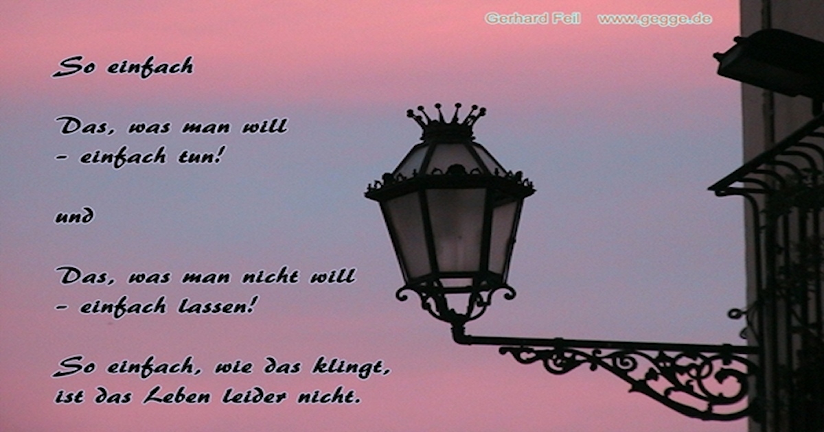 Gedicht-Foto-Grußkarte 63 auf gegge.de